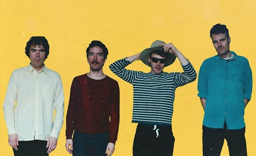 BOPS Tickets, Tour Dates & Concerts - Gigantic Tickets