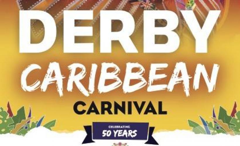 Derby Caribbean Carnival Tickets - Gigantic Tickets