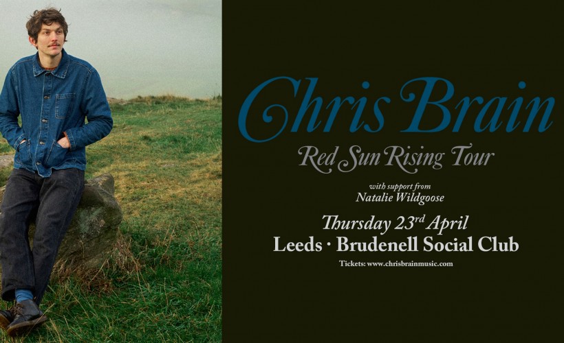 Brudenell Social Club, Leeds - tickets and venue information - Gigantic ...