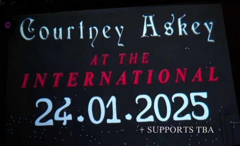 The International, Leicester - tickets and venue information - Gigantic ...