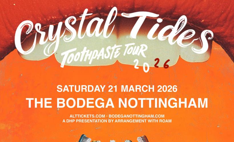 The Bodega, Nottingham - tickets and venue information - Gigantic Tickets