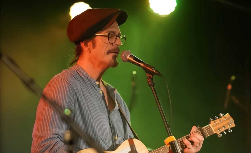 The International | Proudly independent for 25 years hosting live music ...