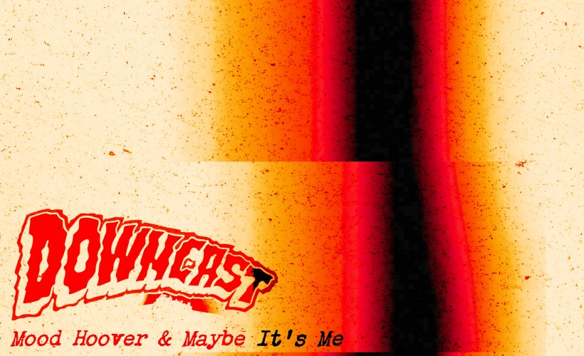 Downcast Tickets - The Grove, Nottingham - 27/03/2026 19:00