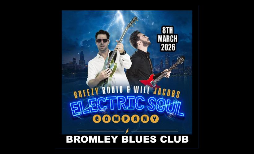 Bromley Little Theatre, Bromley - tickets and venue information - Gigantic Tickets