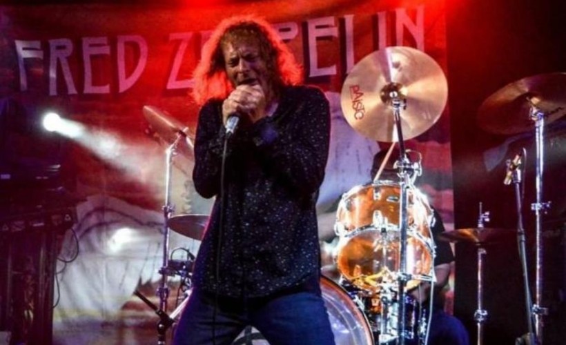 The Flowerpot, Derby - tickets and venue information - Gigantic Tickets