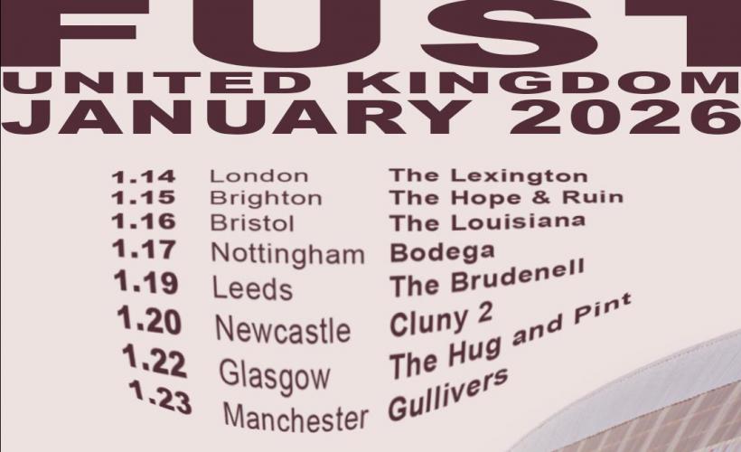 The Bodega, Nottingham - tickets and venue information - Gigantic Tickets