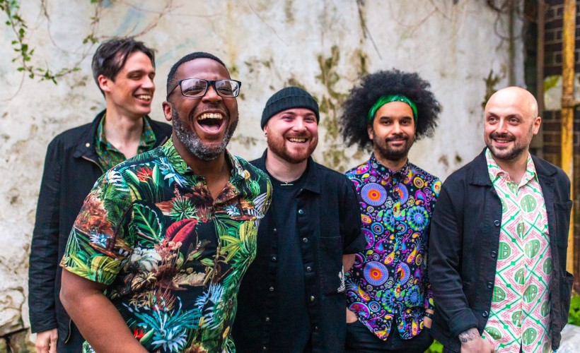 Happy Daggers Tickets - PILGRIM, Newcastle Upon Tyne - 24/10/2025 19:30