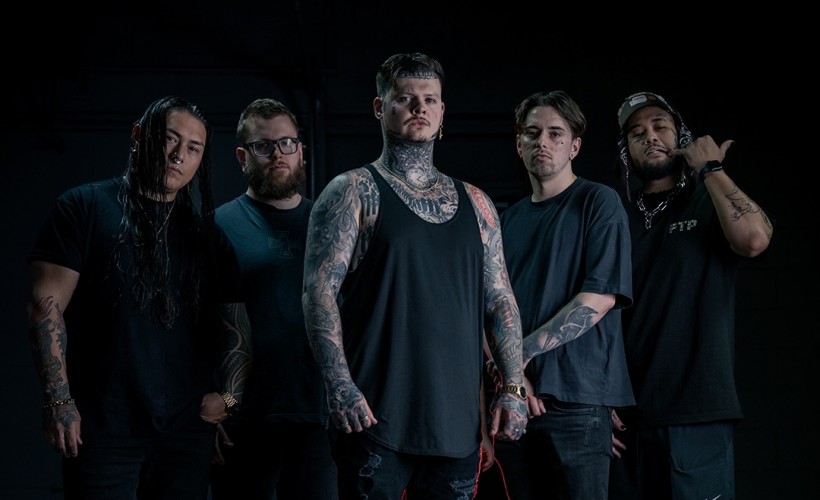 IMMORTAL DISFIGUREMENT + GUTRECTOMY Tickets & Tour Dates - Gigantic Tickets