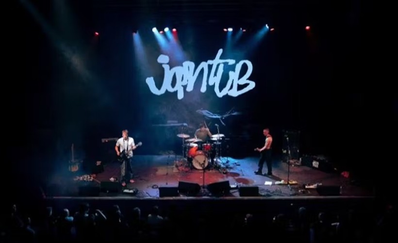 The Grove, Newcastle Upon Tyne - tickets and venue information - The ...
