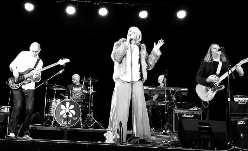The Flowerpot, Derby - tickets and venue information - Gigantic Tickets