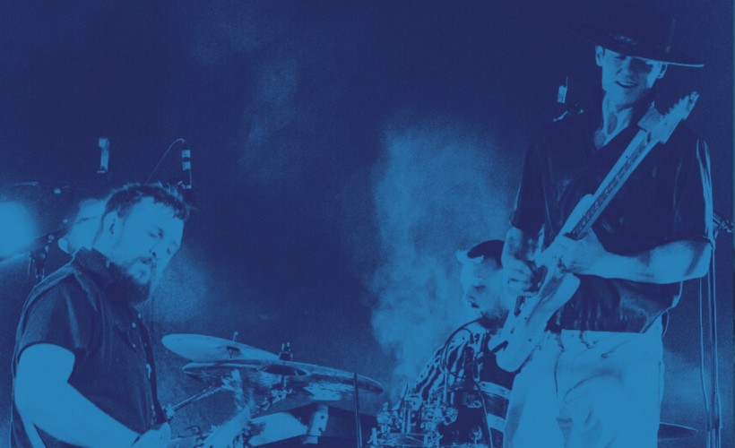 Billy Bootleggers Nottingham, Nottingham - tickets and venue ...