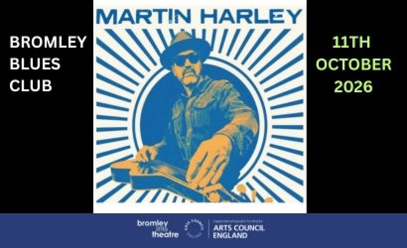 Bromley Little Theatre, Bromley - tickets and venue information ...