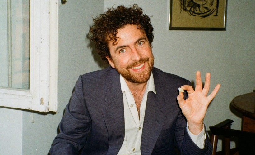 Michael McGovern Tickets, Tour Dates & Concerts - Gigantic Tickets