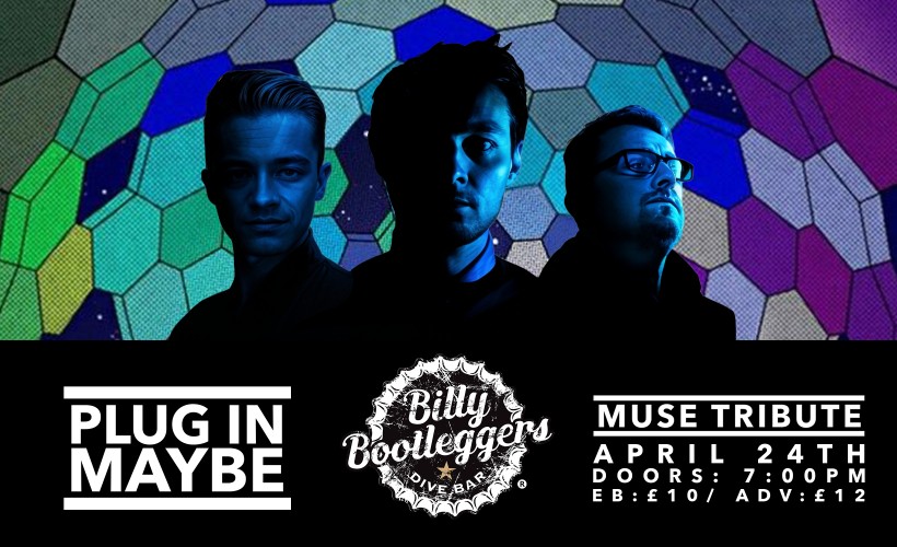 Billy Bootleggers Nottingham, Nottingham - tickets and venue ...