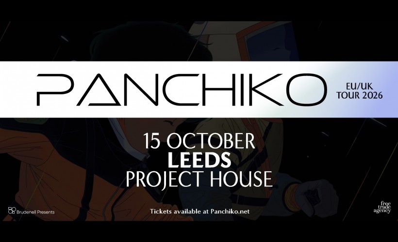 Project House, Leeds - tickets and venue information - Gigantic Tickets