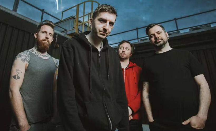 The Grove, Newcastle Upon Tyne - tickets and venue information - The ...