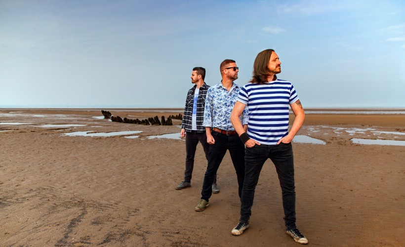 The International | Proudly independent for 25 years hosting live music ...