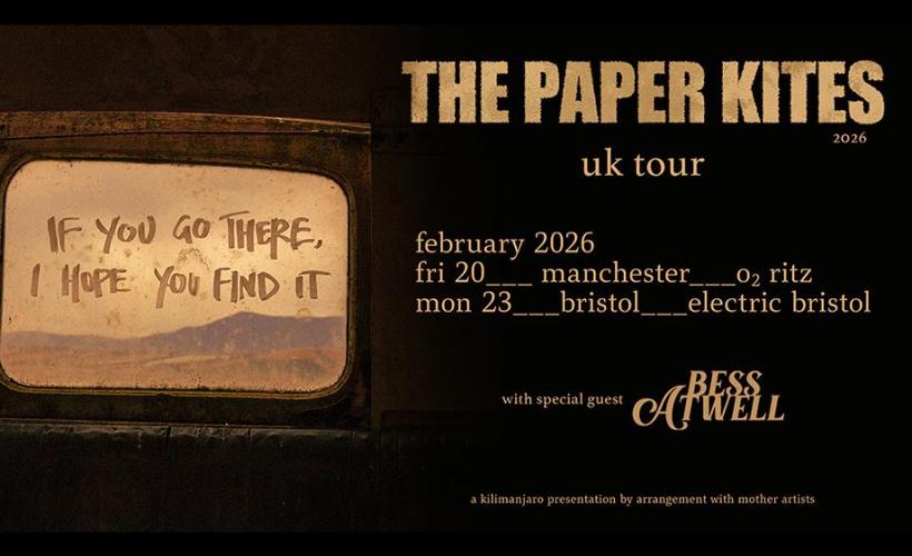 Electric Bristol, Bristol - tickets and venue information - Gigantic ...