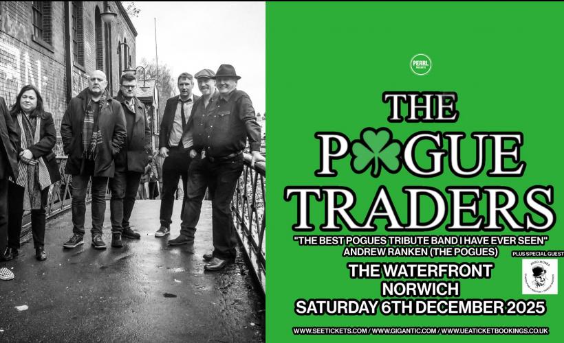 The Adrian Flux Waterfront, Norwich - tickets and venue information ...