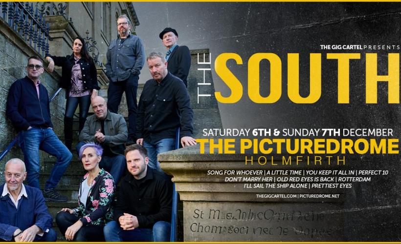 The Picturedrome, Holmfirth - tickets and venue information - Gigantic ...