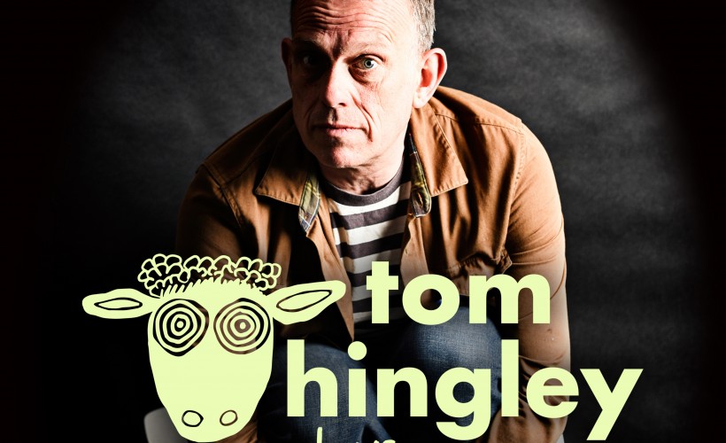 Tom Hingley (Inspiral Carpets) Tickets - Strings Bar & Venue, Isle of ...