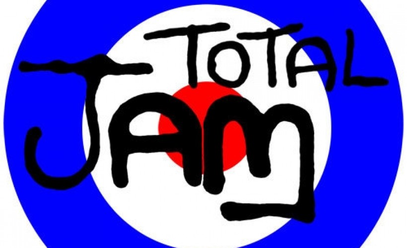 Total Jam - Tribute To The Jam. Tickets - Duffys Bar, Leicester - 10/04 ...