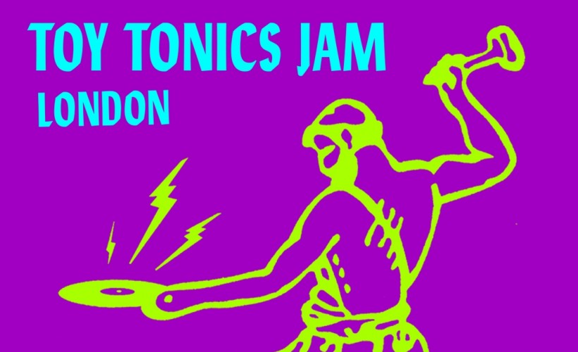 Mr Scruff Tickets, Tour Dates & Concerts - my.gigantic.com