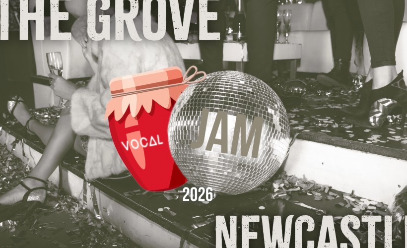 The Grove, Newcastle Upon Tyne - tickets and venue information - The ...