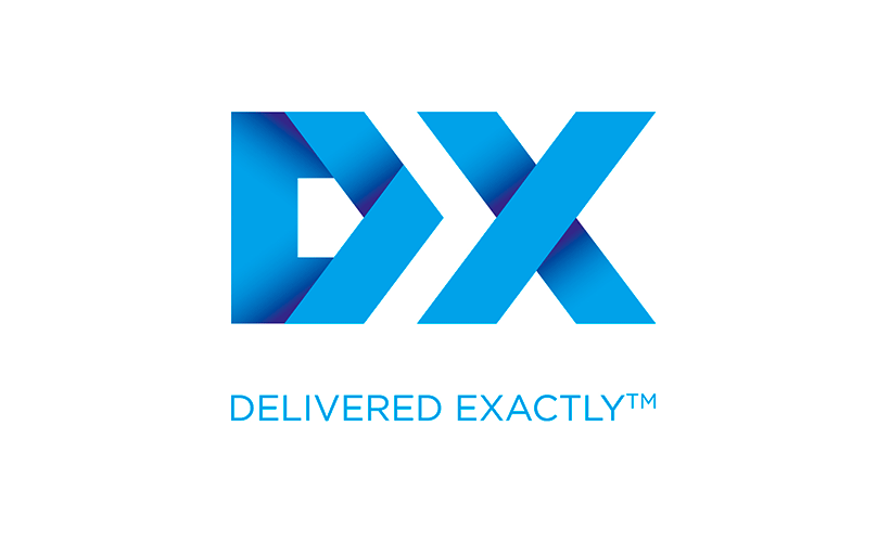 Dx Logo Dx Logo