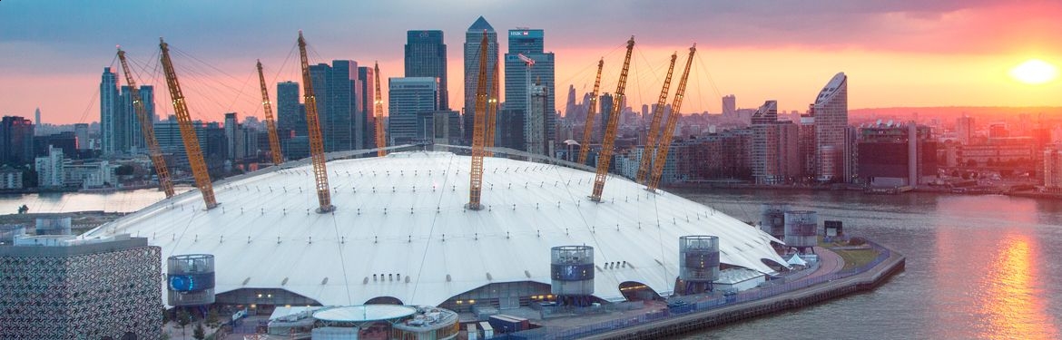 The O2 Arena London Tickets And Venue Information Gigantic Tickets
