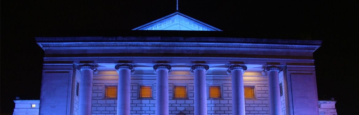 O2 Guildhall Southampton, Southampton - tickets and venue information ...