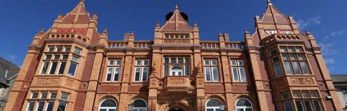 Redhouse, Merthyr Tydfil - tickets and venue information - Gigantic Tickets