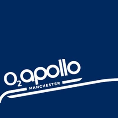 O2 Apollo Manchester, Manchester - tickets and venue information ...