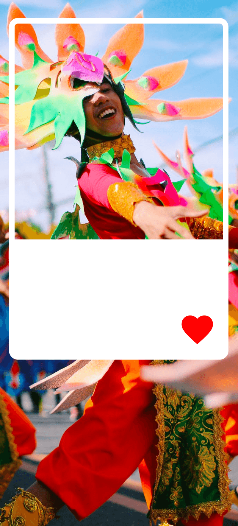 More Than Just The Ticket | Gigantic Tickets