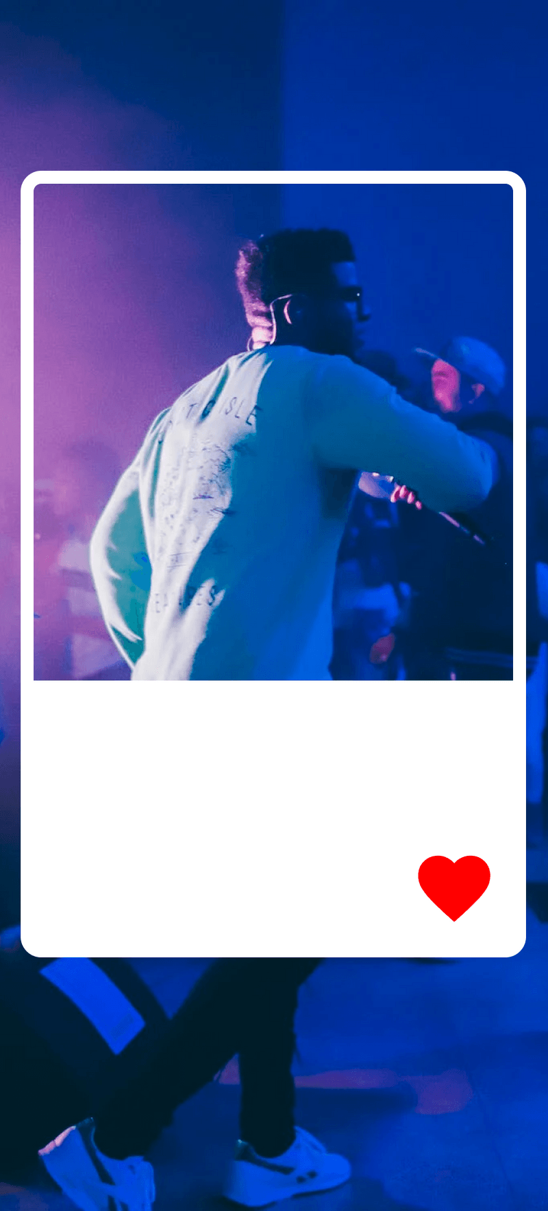 More Than Just The Ticket | Gigantic Tickets